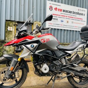 Crash Guard – PS Customs International