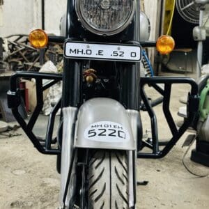 PS Customs International – Bike Customization