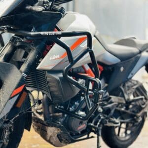 PS Customs International – Bike Customization