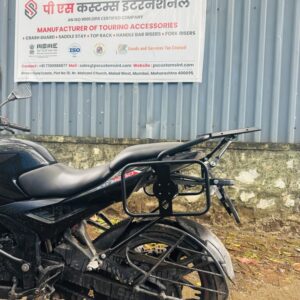 Saddle Stay – PS Customs International