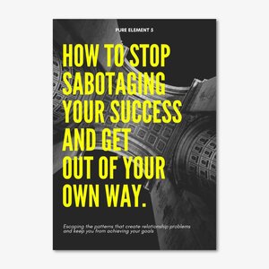 Shop · Pure Element 5