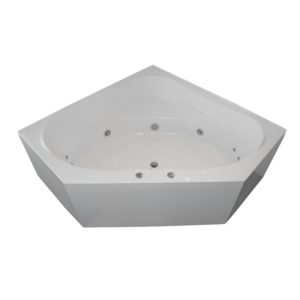 Spa Bath NZ - Freestanding, Corner and Back to Wall - Bathroom Direct