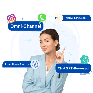 ChatGPT AI Assistant: Transform Customer Experiences