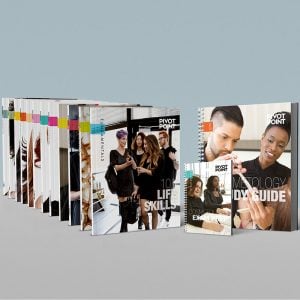 Pivot Point Esthetics Education - Pivot Point International