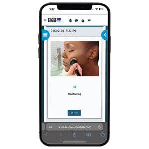 Fundamentals: Cosmetology - Pivot Point International - Pivot Point ...