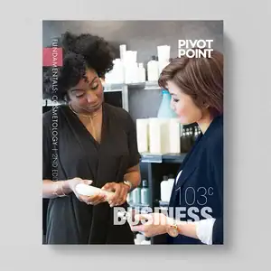 Fundamentals: Cosmetology - Pivot Point International - Pivot Point ...