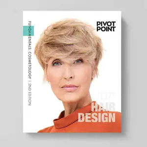 Fundamentals: Cosmetology - Pivot Point International - Pivot Point ...