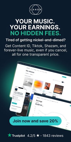 Amuse Distribution Review 2025: An In-Depth Assessment of the Platform ...