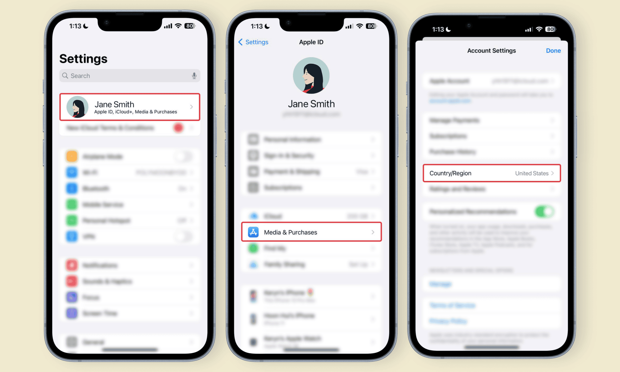 How to Change Your Country on App Store (2025 Guide)