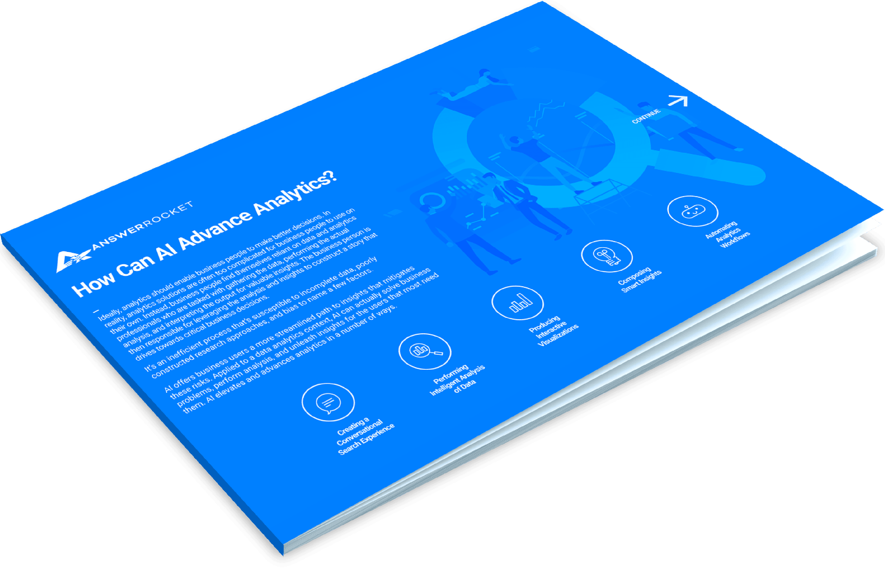 Augmented Analytics Guide Answerrocket