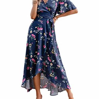 Best Maxi Dresses on Amazon - Modern Mom Life