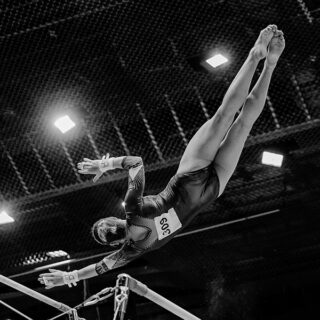 2023 WOGA Classic - WOGA Gymnastics