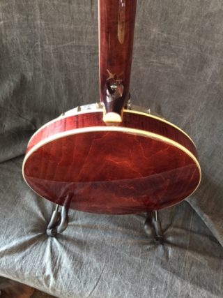 Stelling Red Fox - Banjo.com