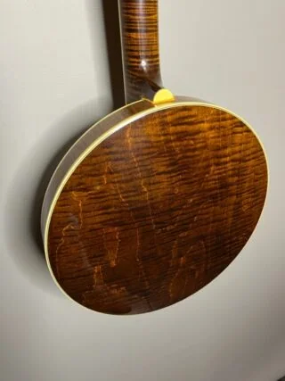 1991 Stelling Red Fox - Banjo.com