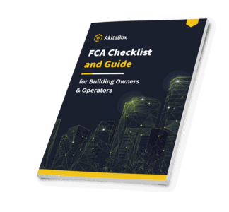 Facility Condition Assessment Checklist And Guide
