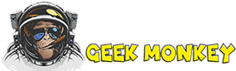 Geek Monkey – Ropa y accesorios personalizados