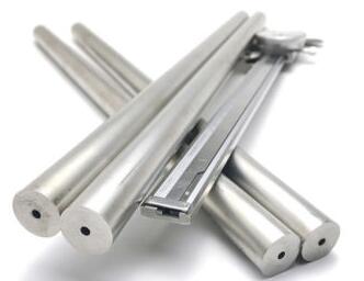 Comparison of prices for pure tungsten rods: price differences for ...