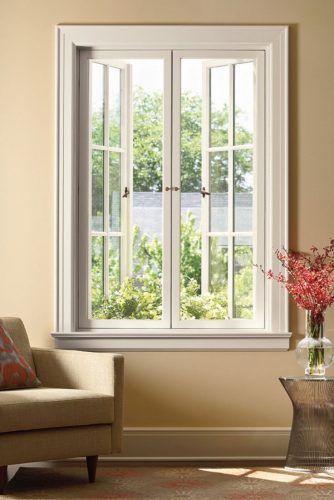 10 Best Front Outside Window Designs for Home | GreenFortune
