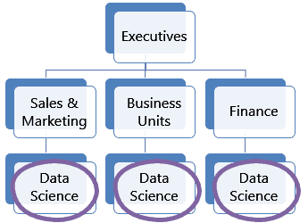How to Structure a Data Science Team | Gramener Blog