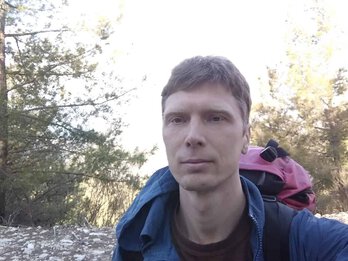 About me - Сleverwander — Trustful Articles About Hiking