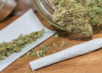 Cannabis use linked to subtle abnormalities in speech production