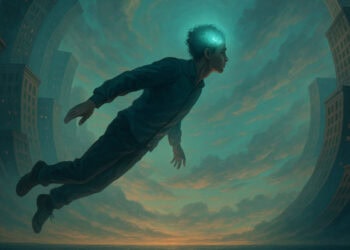 Lucid dreaming app triples users' awareness in dreams, study finds