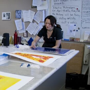 Sonya Kelliher-Combs - Native Arts and Cultures Foundation