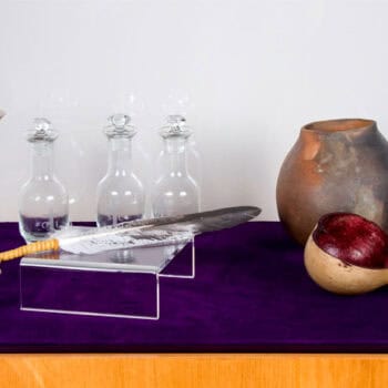 James Luna (1950-2018) - Native Arts and Cultures Foundation