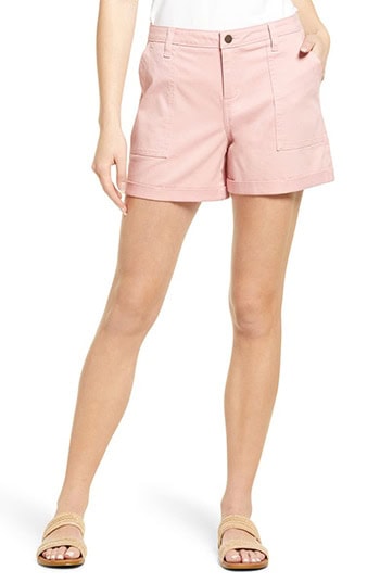 The best women's shorts to fit and flatter the 40 plus woman of any shape