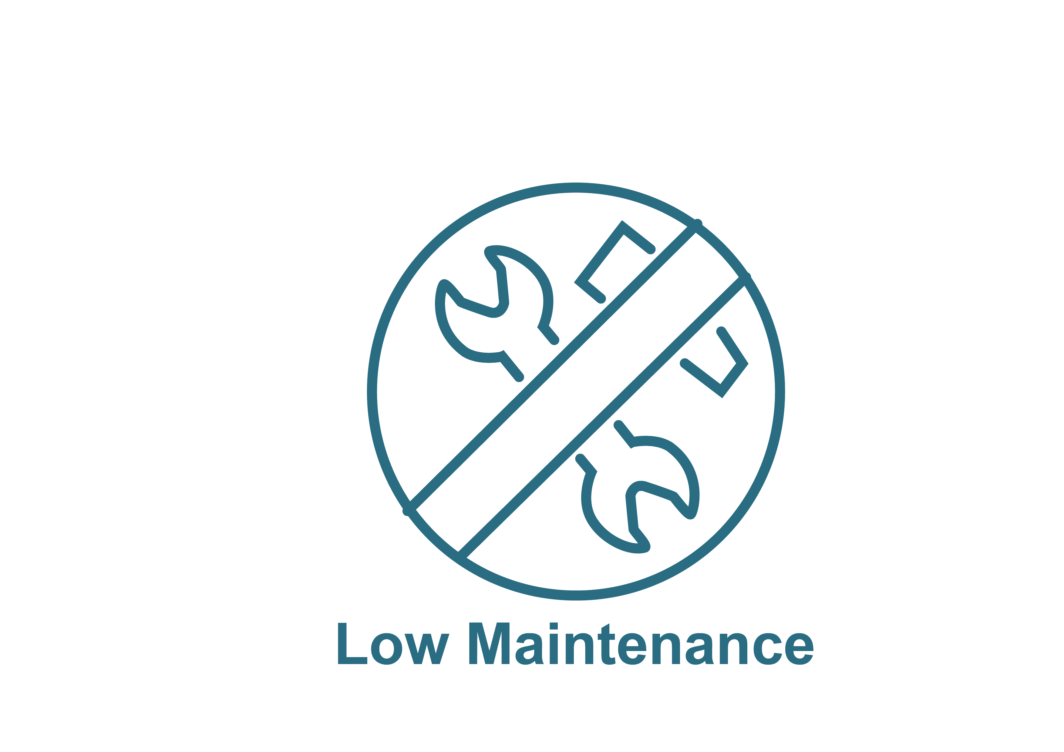 High-quality uPVC windows brand | GreenFortune