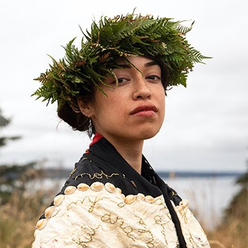 Lehuauakea - Native Arts and Cultures Foundation