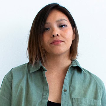 Mikayla Patton - Native Arts and Cultures Foundation