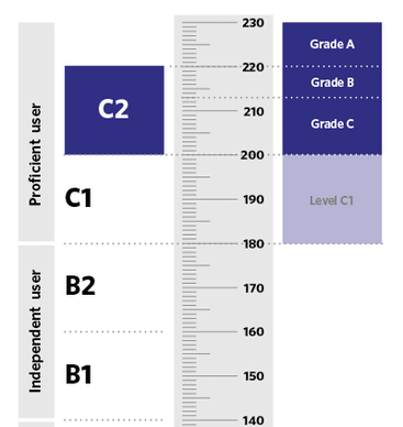 C2 Proficient (CPE)- plan egzaminu, wyniki i przygotowanie online ...
