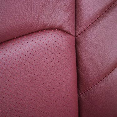 Custom Leather Seat Covers, Leather Seats, & Auto Interiors | Katzkin