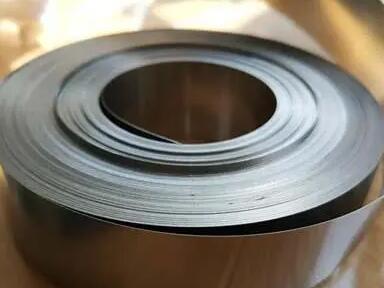 The relationship between hardness of molybdenum plate and wear ...