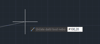Ako nakresliť úsečku v programe AutoCAD a/alebo GstarCAD - GstarCAD.sk