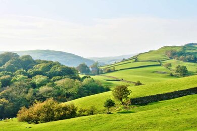 Benefits of Living in The Countryside - Home In The Pastures