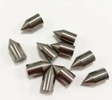 Deep Dive: How Tungsten Rod Density Shapes Material Performance