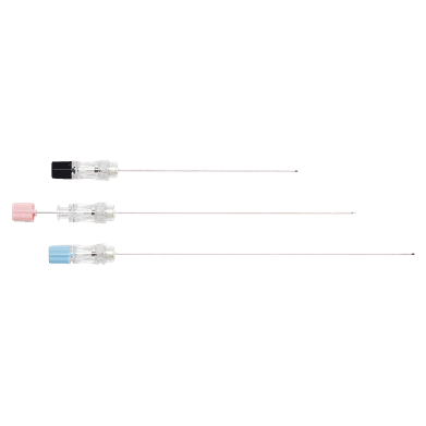 Wallace® Amniocentesis Needles - CooperSurgical CooperSurgical