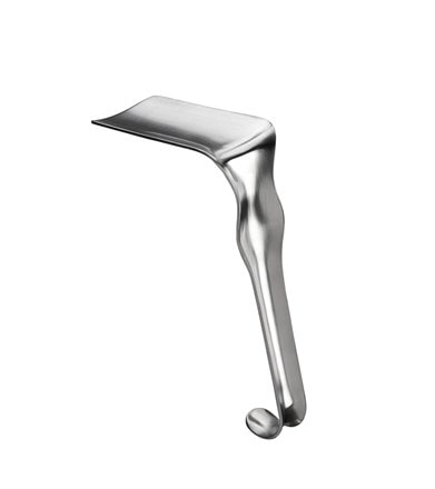 Euro-Med® Jackson Vaginal Retractor - CooperSurgical CooperSurgical