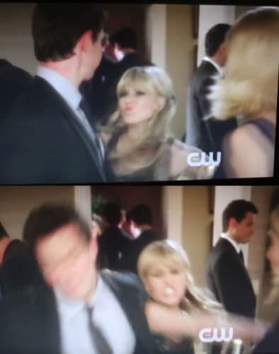 Buffy Punch - A Buffy the Vampire Slayer Cocktail | Good. Food. Stories.