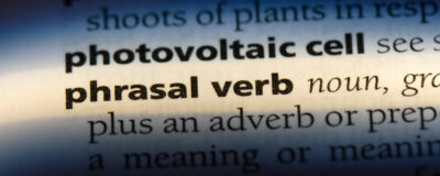 Phrasal Verbs Exercises (No.1) | C1 Advanced (CAE) | engxam.com