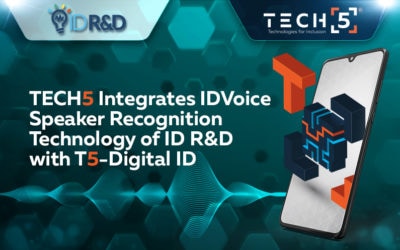 TECH5 - Inclusive Identity Management Technologies
