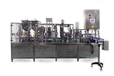 Built-to-Last Packaging Solutions | Pure Packaging Solutions