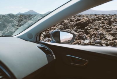 Getting around » Turismo Lanzarote