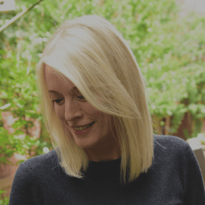 Meet Terry - Terry Squires