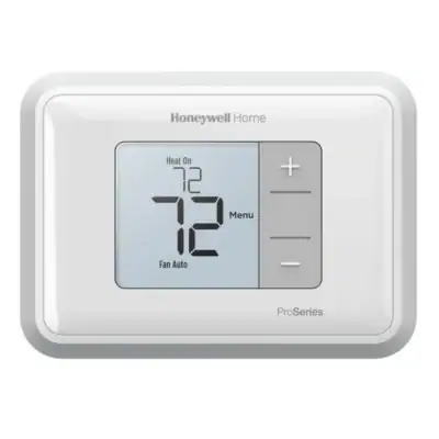 Honeywell FocusPRO TH5320R Wireless Non-Programmable - AC partsstore