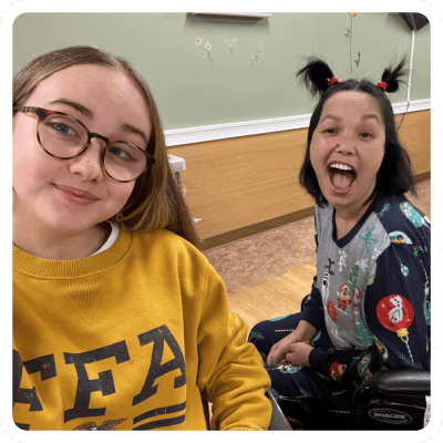Community Service - International Experience USA