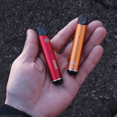 Vapor Storm ARES Pod System | Si Omar Vape Store | Best Online Vape ...