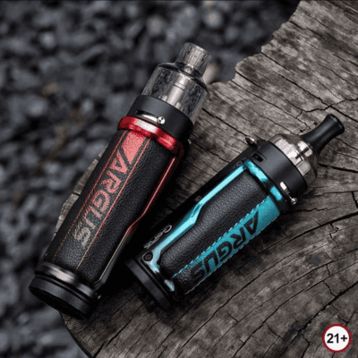 VOOPOO ARGUS 40W Pod Mod Kit | Si Omar Vape Store | Best Online Vape ...
